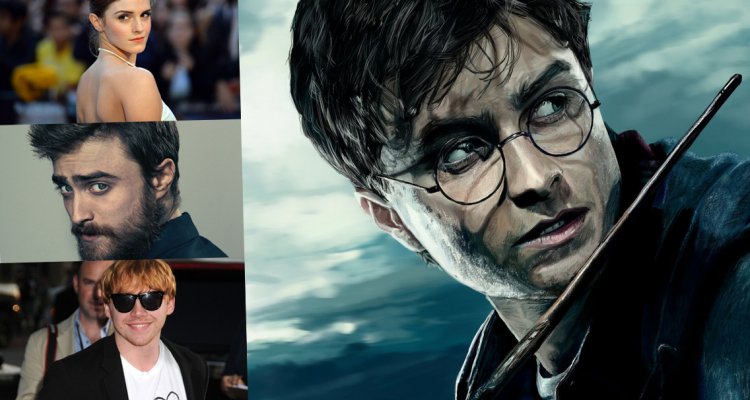 Harry Potter: che fine hanno fatto i protagonisti? (VIDEO) - Movieplayer.it