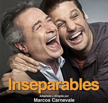 Inseparables (Film 2016): trama e info - Movieplayer.it
