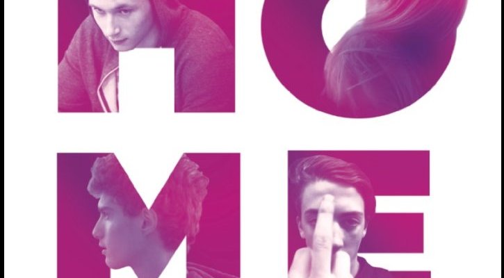 Home (Film 2016): trama, cast e dove vederlo - Movieplayer.it
