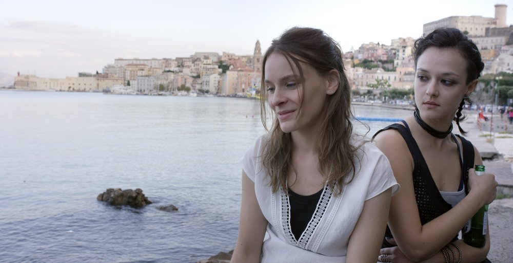 Maria Roveran: la nostra intervista all'attrice al Bellaria Film ...
