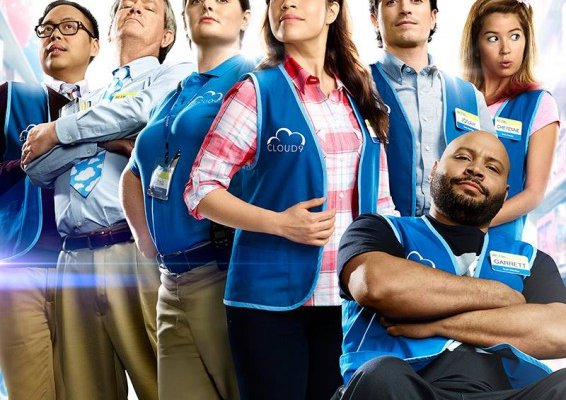 Cast e personaggi di Superstore (2015)- Serie TV - Movieplayer.it