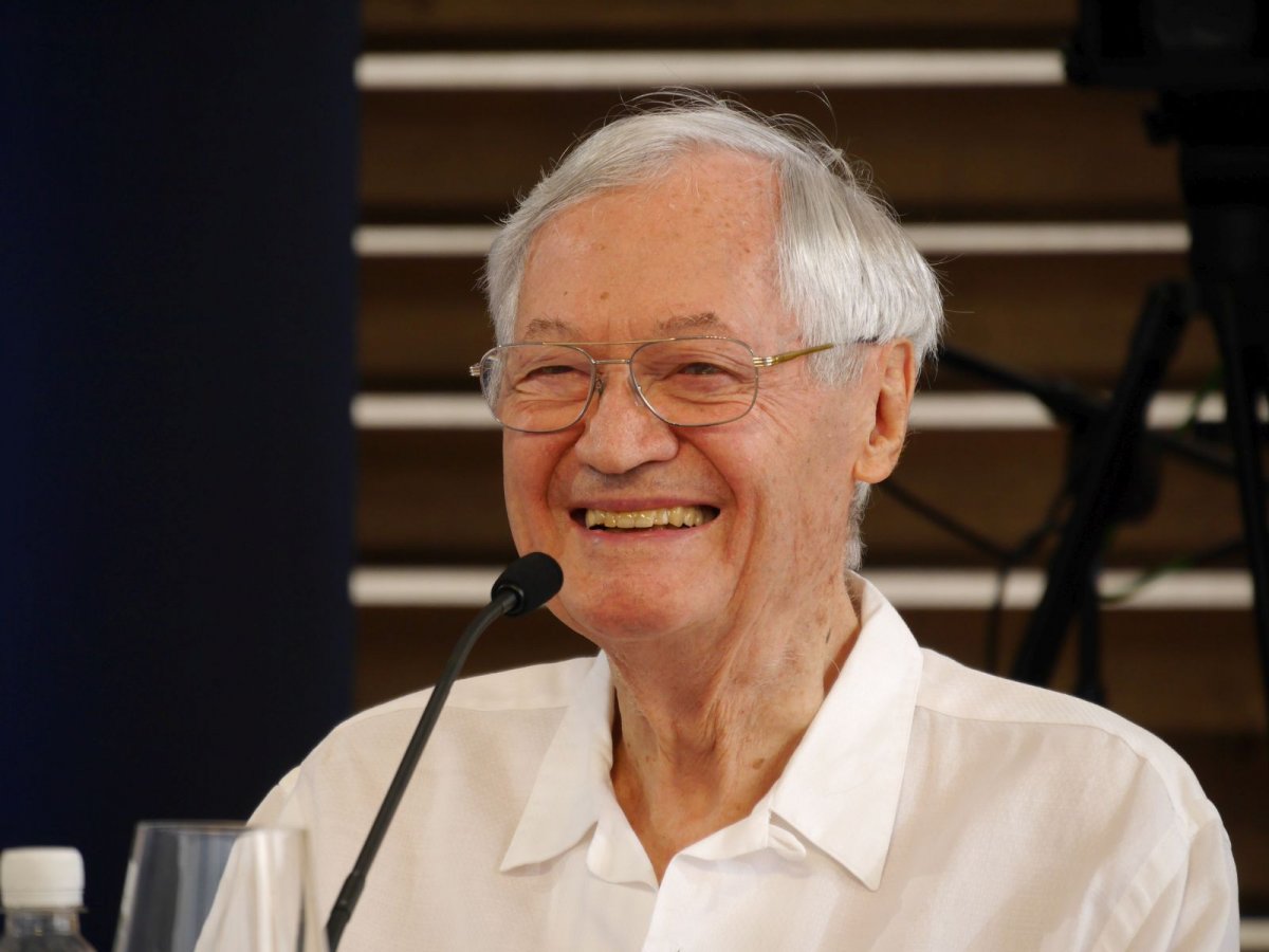 Locarno 2016: l'intervista a Roger Corman - Movieplayer.it