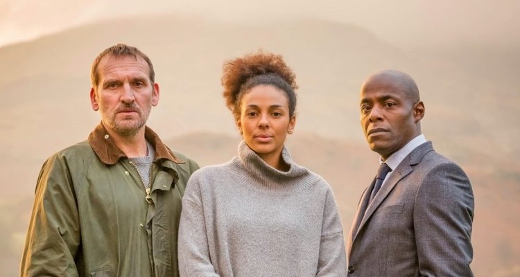 Safe House (2015) - Serie TV - Movieplayer.it