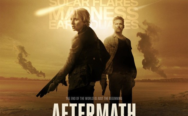 Aftermath (Serie TV 2016 - 2016): trama, cast e info - Movieplayer.it