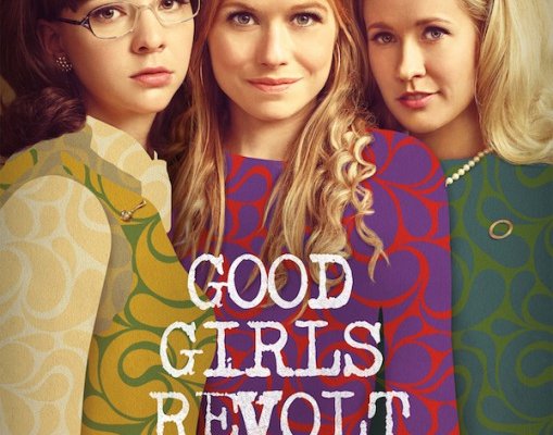 Good Girls Revolt (Serie TV 2015 - 2016): trama, cast e dove vederla ...