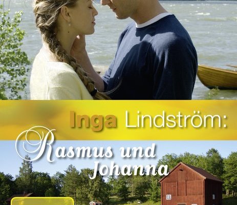 Inga lindstrom - Rasmus & Johanna (Film 2008): trama, cast, foto ...