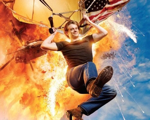 MacGyver (Serie TV 2016): trama, cast e info - Movieplayer.it