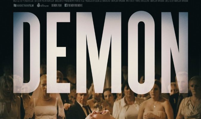 Demon (Film 2015): trama, cast, foto - Movieplayer.it