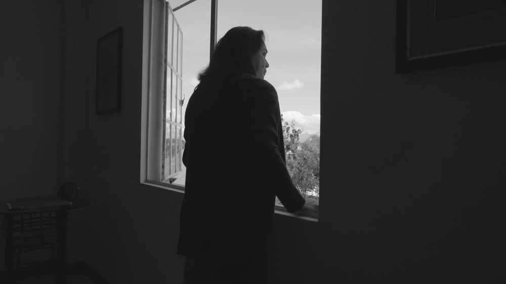 Recensione di The Woman Who Left di Lav Diaz