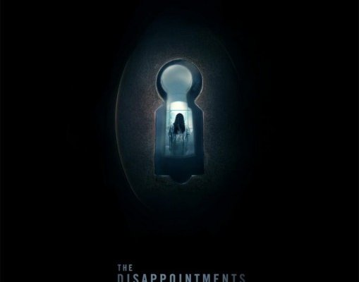 The Disappointments Room (Film 2015): trama, cast e info - Movieplayer.it