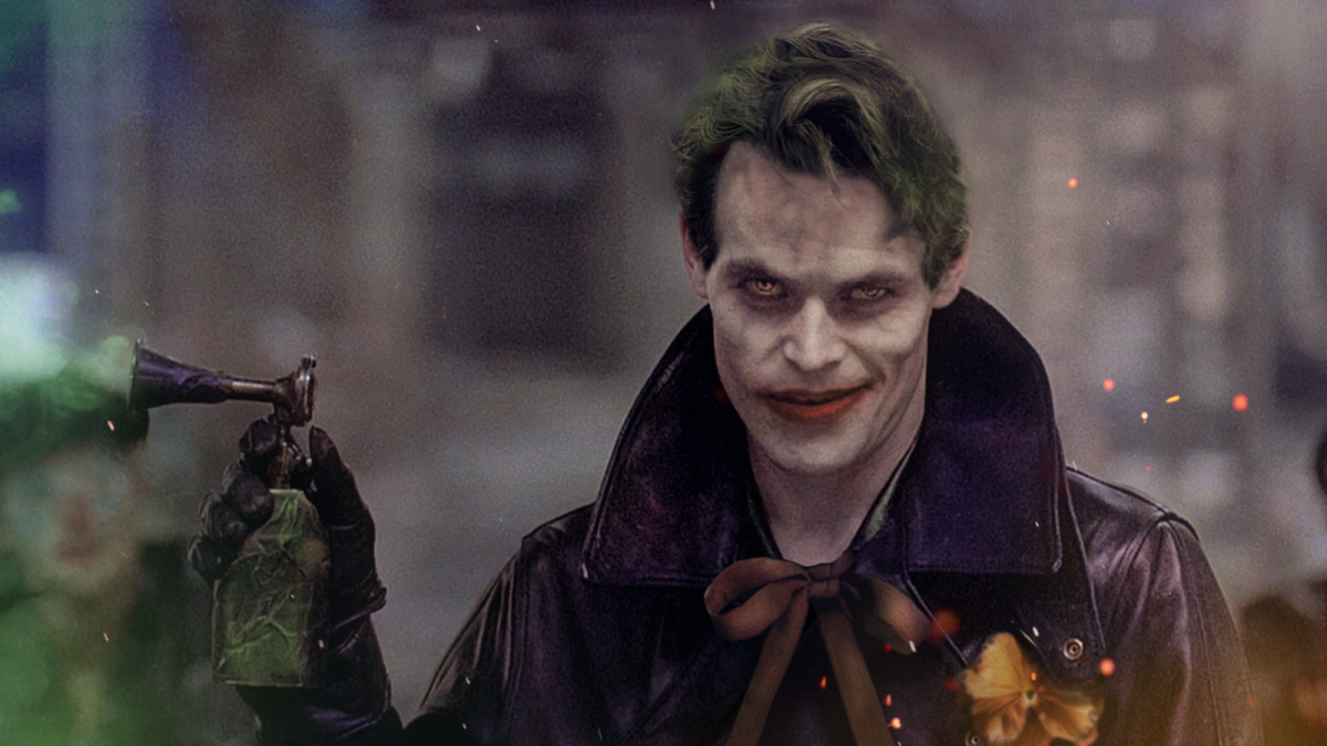 10 attori perfetti per il ruolo del Joker - Movieplayer.it