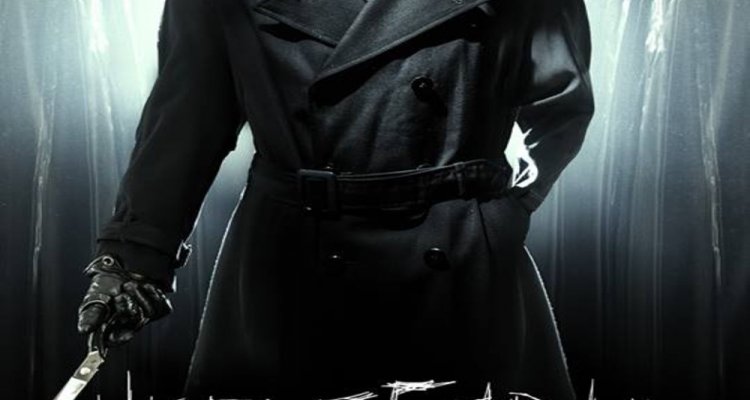 Necrofobia (Film 2014): trama, cast e info - Movieplayer.it