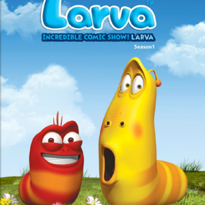 Larva (Serie TV 2011 - 2015): trama, foto - Movieplayer.it