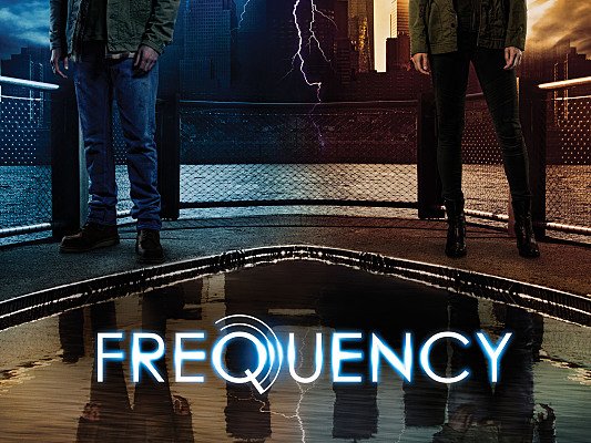 Frequency (Serie TV 2016 - 2017): trama, cast e info - Movieplayer.it