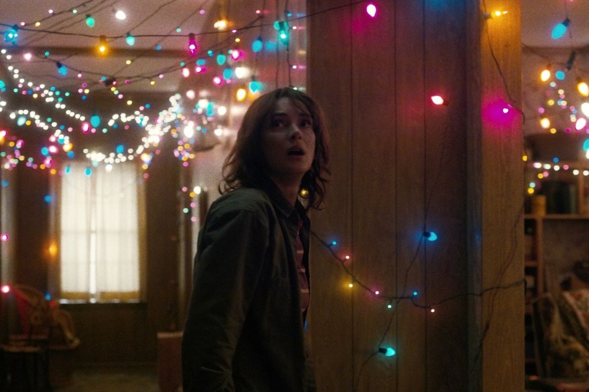 Stranger Things rinnovato: la stagione 2 arriverà nel 2017!