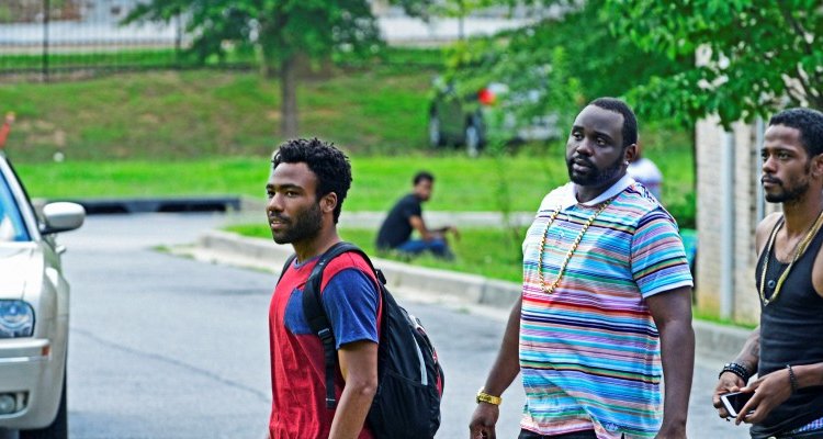 Atlanta (2016) - Serie TV - Movieplayer.it