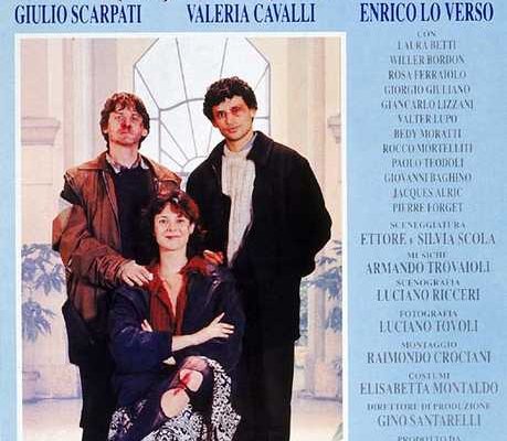 Mario, Maria e Mario (Film 1993): trama, cast e info - Movieplayer.it