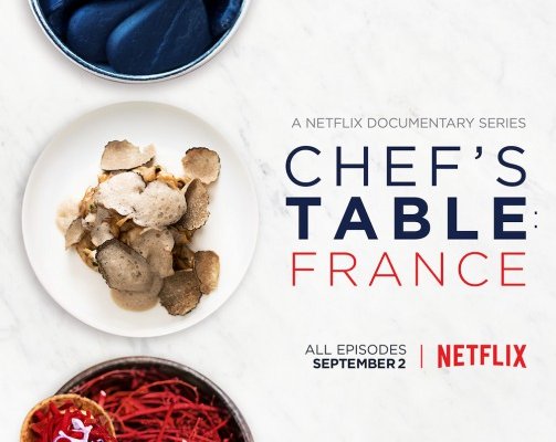 Chef's Table (Serie TV 2015): trama, cast e dove vederla - Movieplayer.it