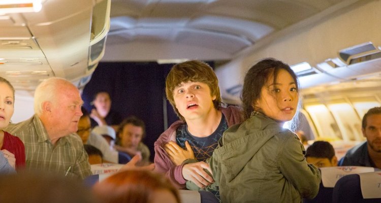 Fear the Walking Dead: Flight 462 (2015) - Serie TV - Movieplayer.it