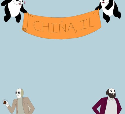 China, IL (Serie TV 2008 - 2015): trama, cast, foto - Movieplayer.it