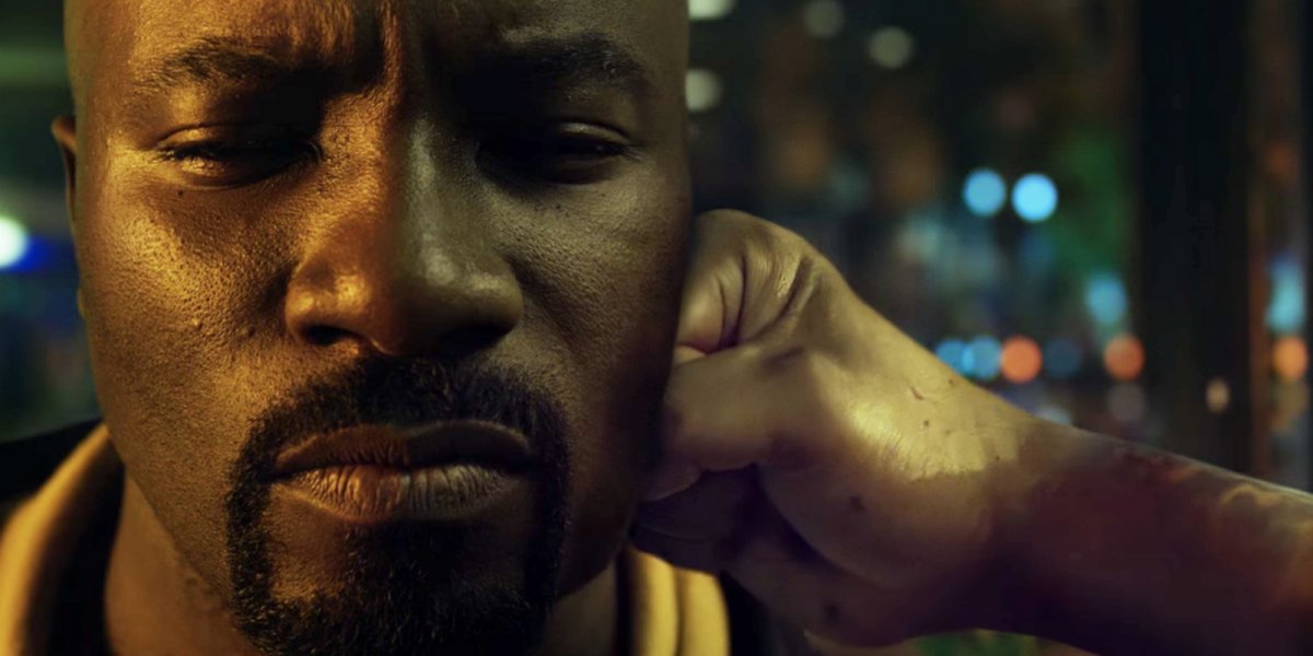 Luke Cage: la recensione dei primi episodi della serie Netflix/Marvel ...