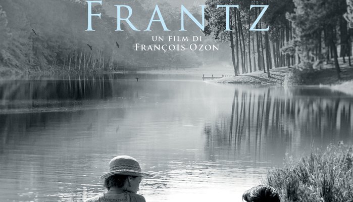 Frantz (Film 2016): trama, cast e info - Movieplayer.it