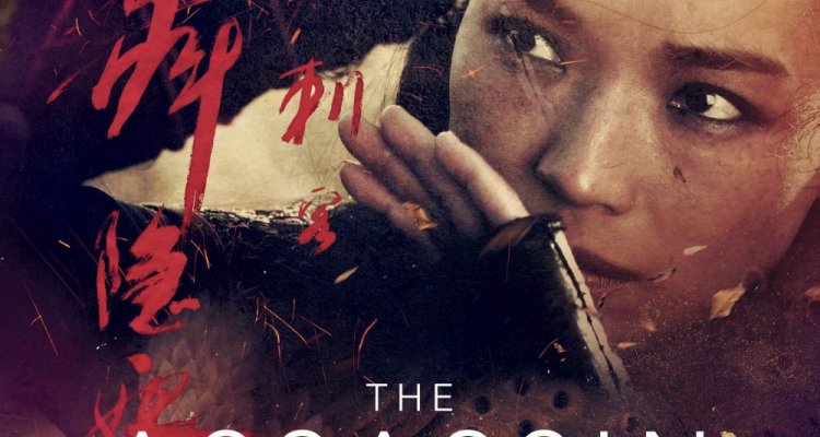 The Assassin (Film 2015): trama, cast e info - Movieplayer.it