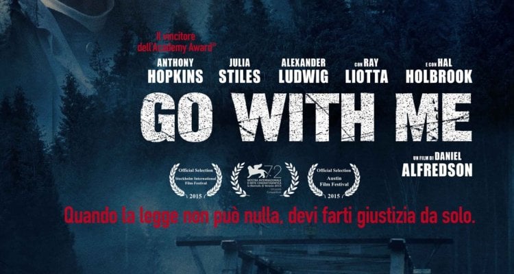 Go with Me (Film 2016): trama, cast e info - Movieplayer.it