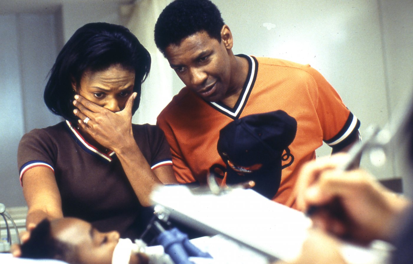 Denzel Washington: i 10 migliori film dell’attore - Movieplayer.it