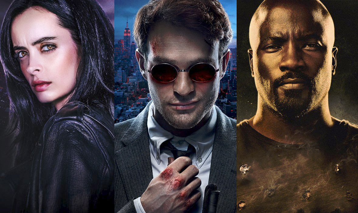 Marvel Netflix Universe: l'evoluzione dei supereroi in TV - Movieplayer.it