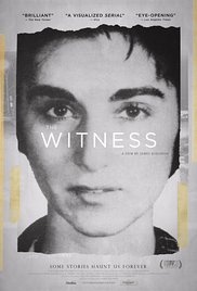 The Witness (Film 2015): trama, cast, foto - Movieplayer.it
