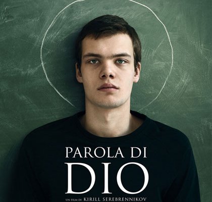 Parola di Dio (Film 2016): trama e dove vederlo - Movieplayer.it