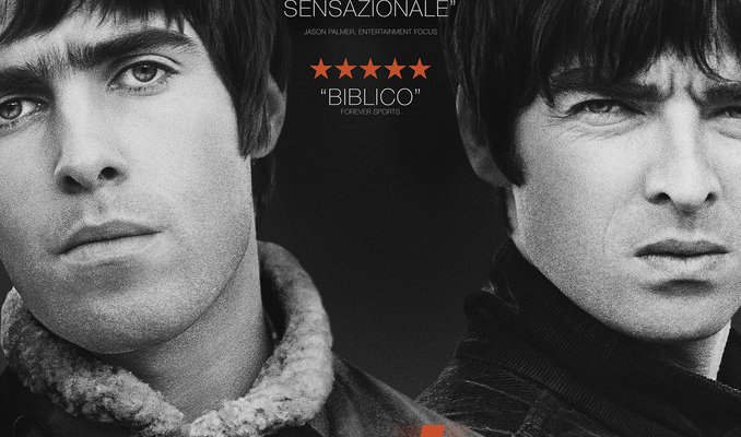 Oasis: Supersonic (Film 2016): trama, cast e dove vederlo - Movieplayer.it