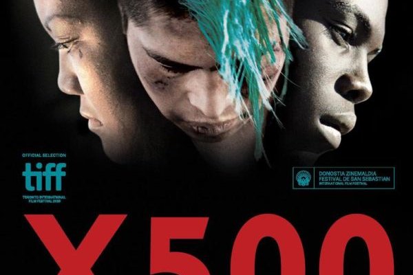 X500 (Film 2016): trama, cast, foto - Movieplayer.it