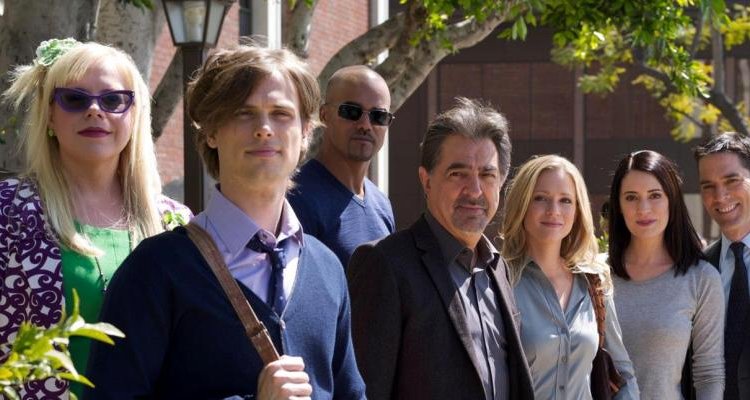 Criminal Minds (2005) - Serie TV - Movieplayer.it