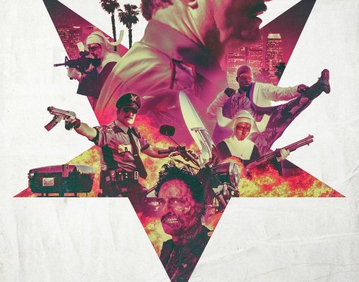 Officer Downe (Film 2016): trama, cast, foto, news - Movieplayer.it