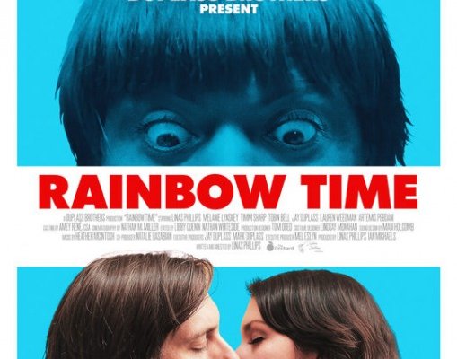 Rainbow Time (Film 2016): trama, cast e info - Movieplayer.it
