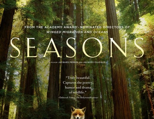 Seasons (Film 2016): trama, cast e info - Movieplayer.it