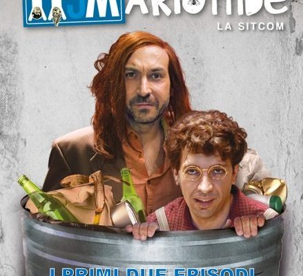 Mariottide (Serie TV 2016): trama, cast e info - Movieplayer.it