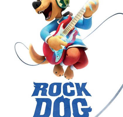 Rock Dog (Film 2016): trama, cast e dove vederlo - Movieplayer.it