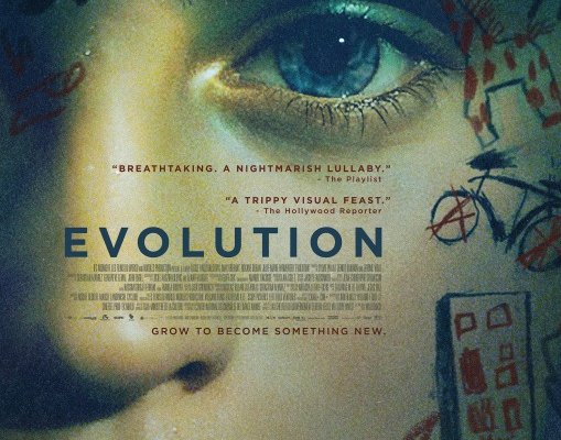 Evolution (Film 2015): trama, cast e info - Movieplayer.it