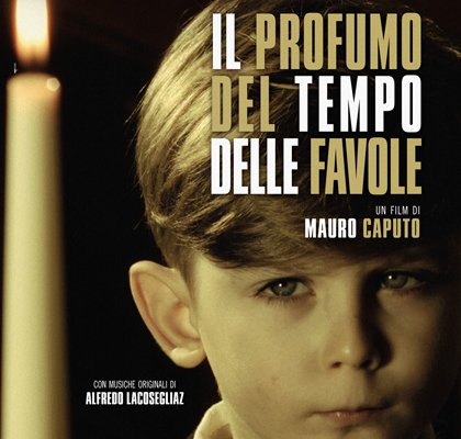 Il profumo del tempo delle favole (Film 2016): trama e dove vederlo ...