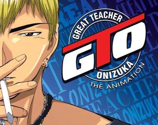GTO: Great Teacher Onizuka (Serie TV 1999 - 2000): trama e info ...