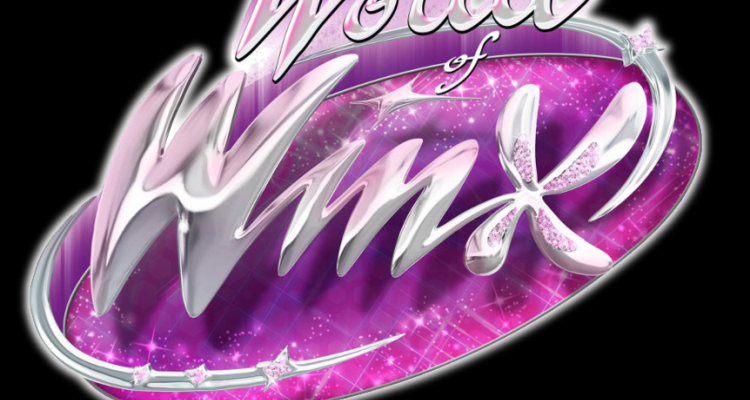 Winx Club WOW: World of Winx (Serie TV 2016): trama, cast e dove ...