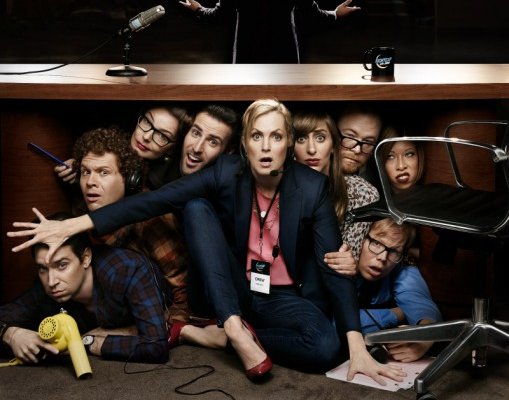 Nightcap (Serie TV 2016): trama, cast e info - Movieplayer.it