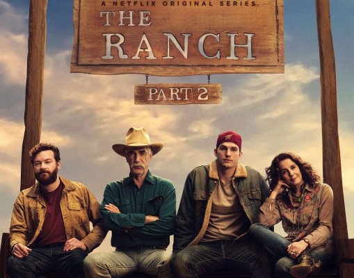 The Ranch (Serie TV 2016 - 2020): trama, cast e dove vederla ...
