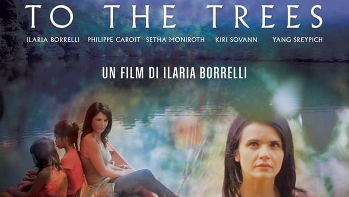 Talking to the Trees (Film 2012): trama, cast e info - Movieplayer.it