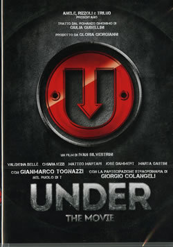 Under - the movie (Film 2014): trama, cast e info - Movieplayer.it
