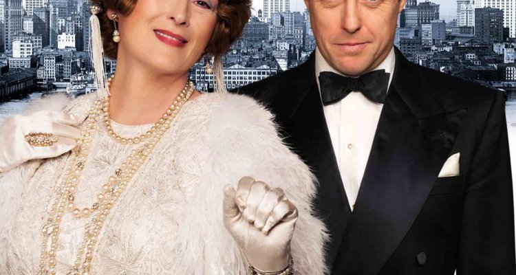 Florence (Film 2016): trama, cast e dove vederlo - Movieplayer.it