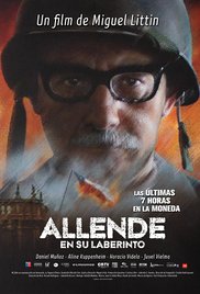 Allende (Film 2014): trama, cast e info - Movieplayer.it